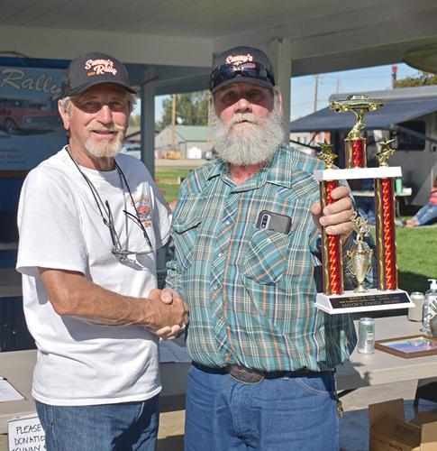 Sunny’s Rally Returns with 122 entries | Independent-Enterprise ...