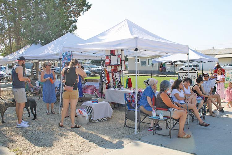 Patriotic parade: Adrian rings in Independence Day | | argusobserver.com
