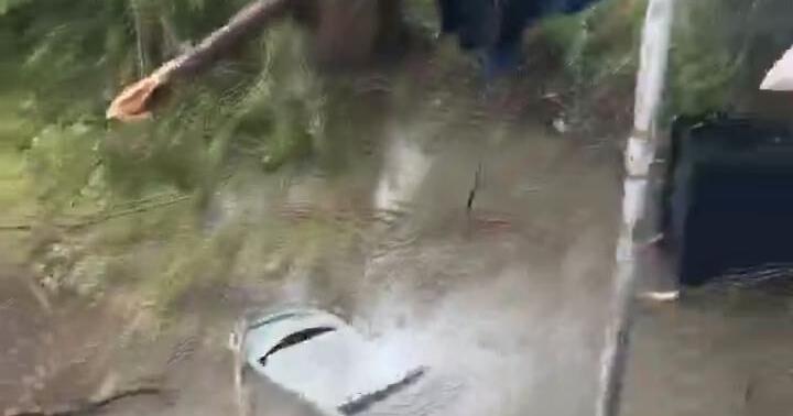 Nyssa Storm damage | News | argusobserver.com