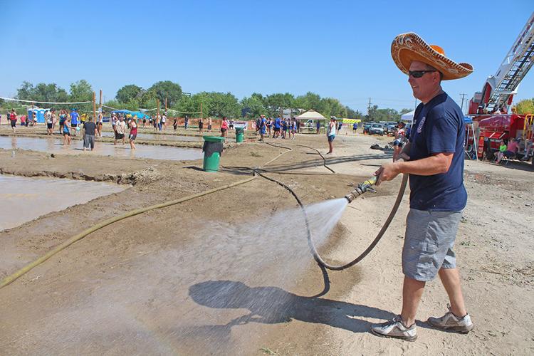 It’s Mud Fest time | | argusobserver.com