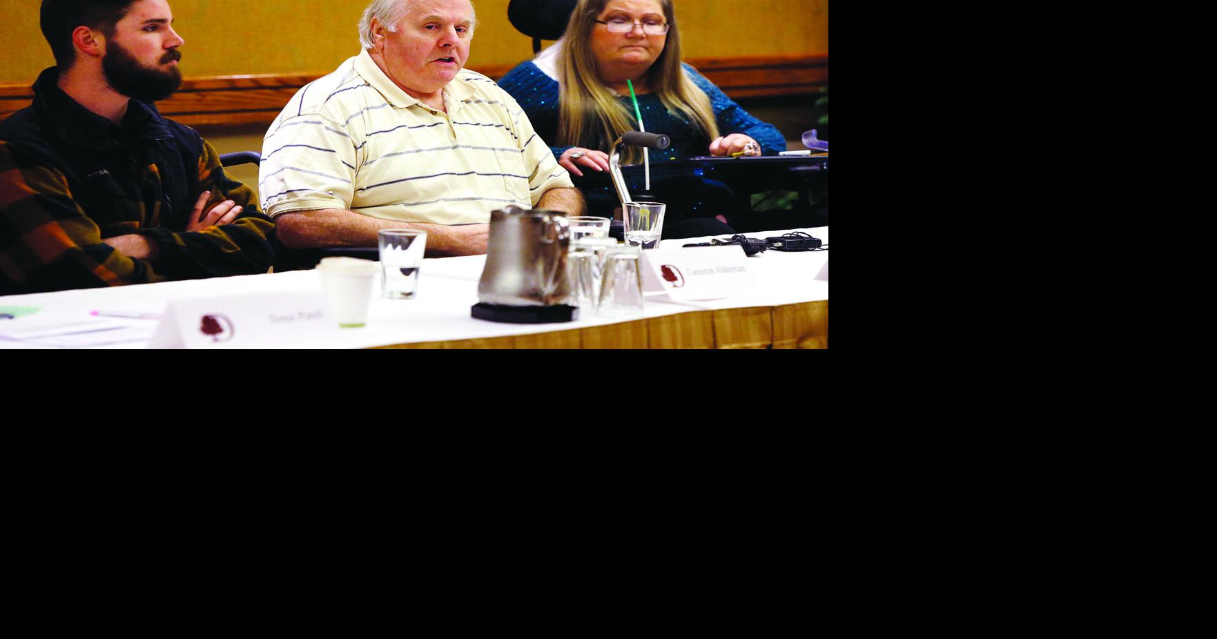 GMO label backers sue over rejected votes | Local News | argusobserver.com