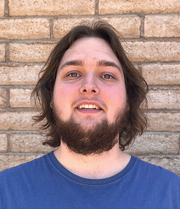 Harley Wade returns to Argus full-time | Local News | argusobserver.com