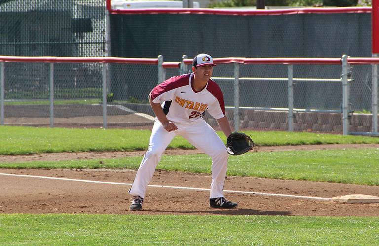 Play ball | | argusobserver.com