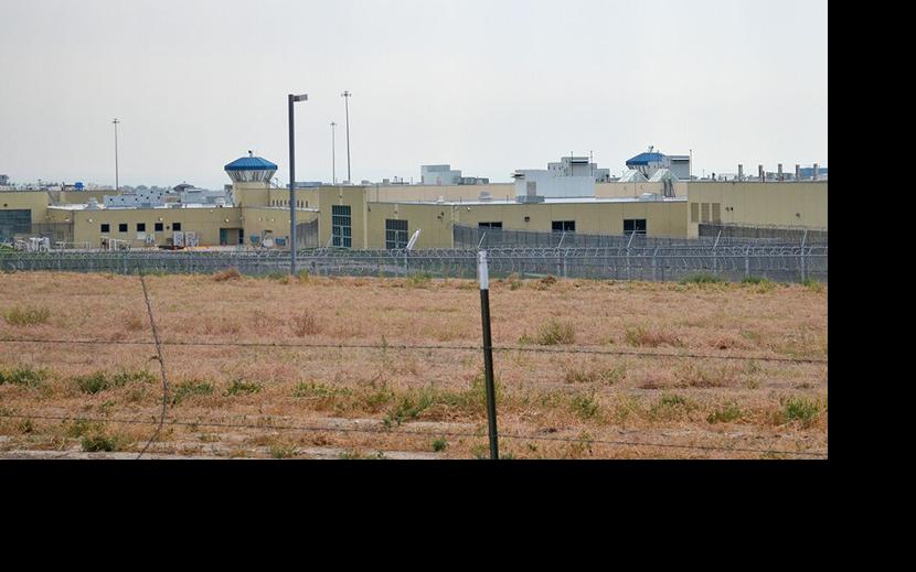 3 dozen inmates involved in ‘disturbance’ at Snake River Correctional ...