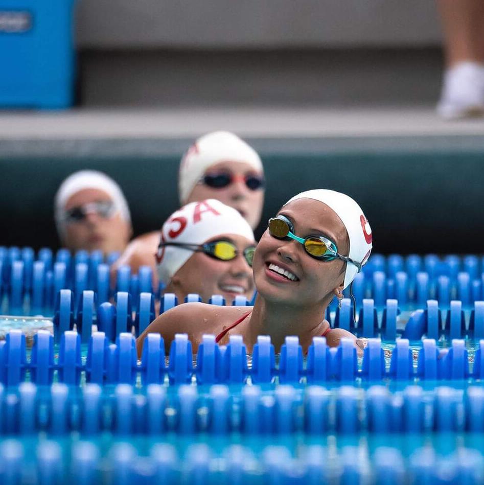 Bella Sims dives into the 2021 Tokyo Olympics | Local Sports News ...