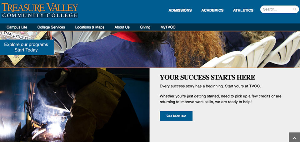 New website ‘best recruiting tool’ | Local News | argusobserver.com