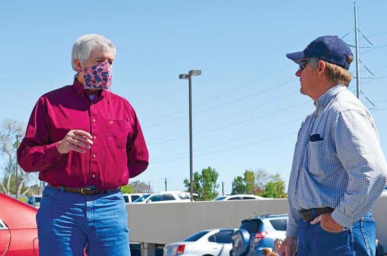 Ontario's Cliff Bentz wins Congressional bid | Local News Stories ...