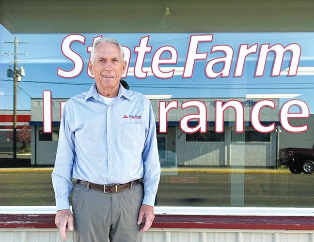 Grant Baxter to retire from insurance industry after 47 years | Local ...