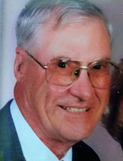 Robert Hark King | Obituaries | argusobserver.com