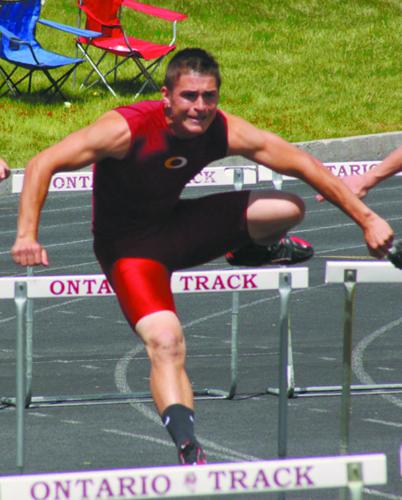 Ontario alum Delgado quickly makes history at Louisville | Local Sports ...