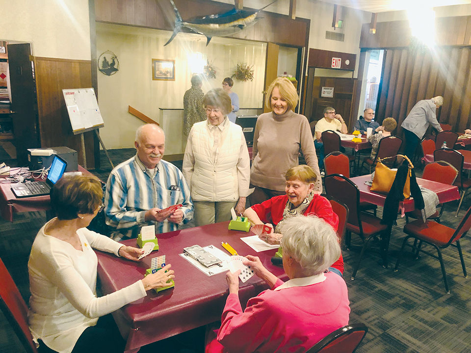 Learn Easybridge for free | Valley Life | argusobserver.com