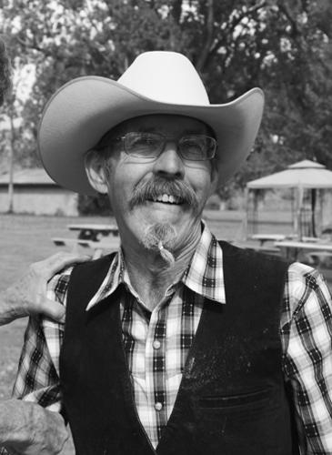 Dennis Duane Chamberlain | Archives | argusobserver.com