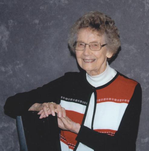 Polly Stewart's 99th Birthday | Valley Life | argusobserver.com