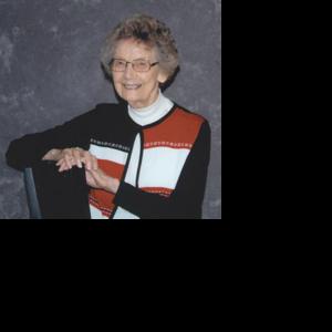 Polly Stewart's 99th Birthday | Valley Life | argusobserver.com