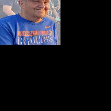 Kent Roger Kemble | Archives | argusobserver.com