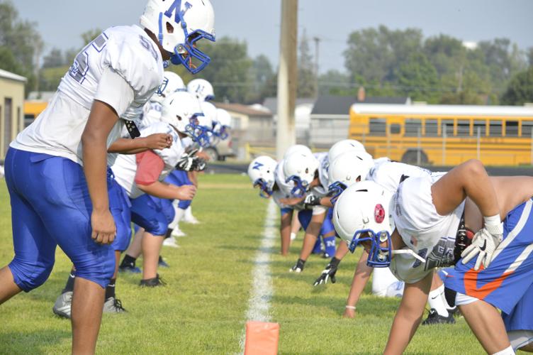 Ontario, Vale and Nyssa come together for a jamboree to kick off ...