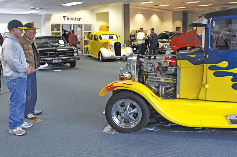 Looking at the culture of classic cars | Valley Life | argusobserver.com