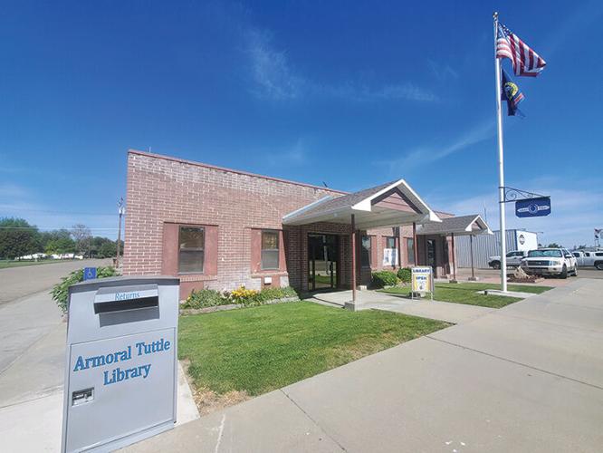 How are local libraries preparing for new law on material deemed ...