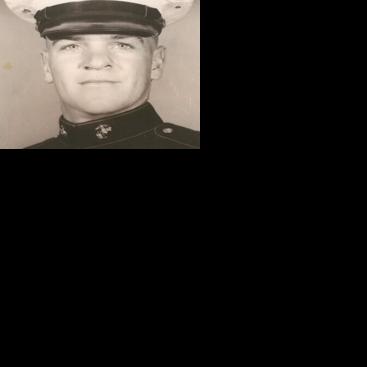 Gale Wing Jacobs “Col. Jake Jacobs” | Archives | argusobserver.com