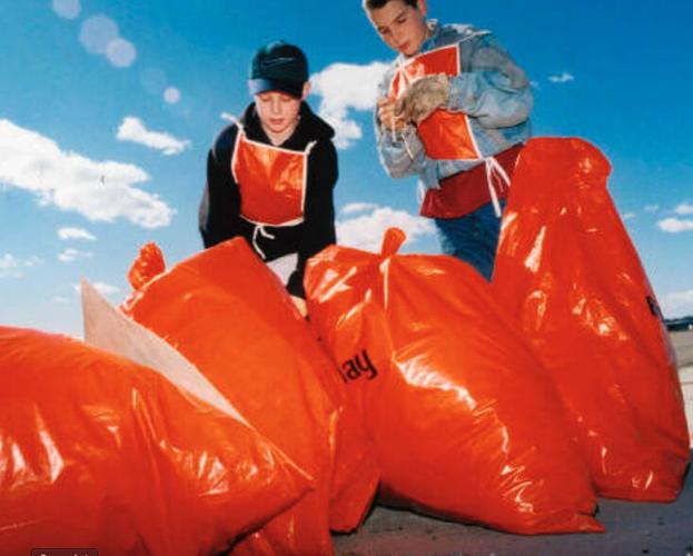 Adopt-a-highway program needs volunteers | Independent-Enterprise ...