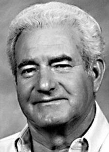 Robert Haney, after more than 50 years of working for the Nyssa Road ...