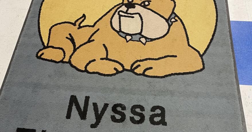 Nyssa Elementary to get $650K playground | Local News | argusobserver.com