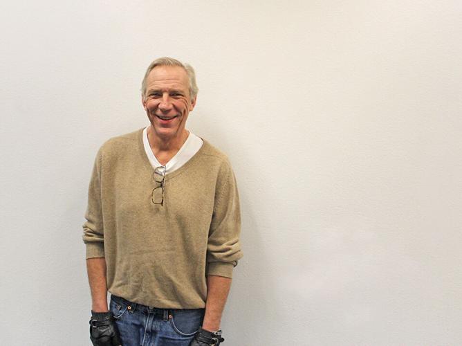 Matt Stringer looks forward to the next chapter of his life: Writing a ...