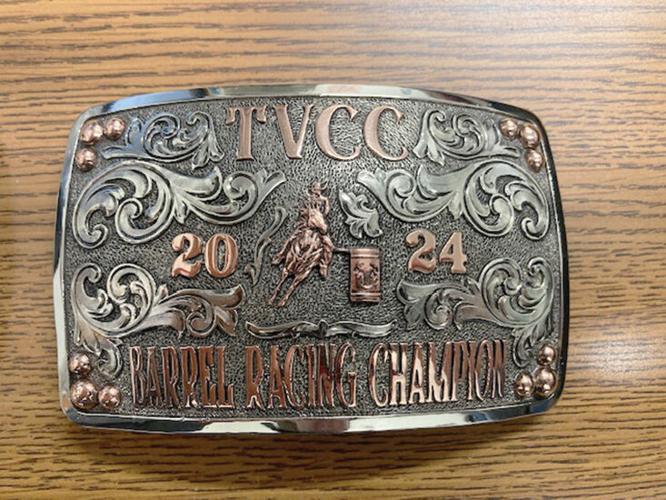 Chukars shine in TVCC Rodeo at Malheur County fairgrounds | Local ...