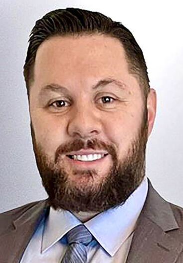 Glen Croft to become new leader | Features | argusobserver.com