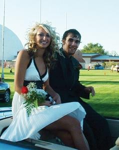 Payette Pirates Celebrate Homecoming 2007 | Features | argusobserver.com