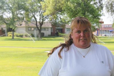 ‘We’re here to have a good time’ | Local News Stories | argusobserver.com