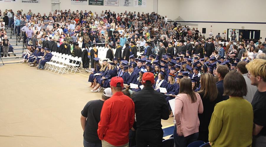 Treasure Valley Community College Chukars ready for new journey | Local ...