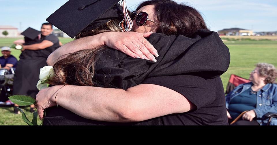 Fruitland High School - Class of 2023: Praising the graduating ...