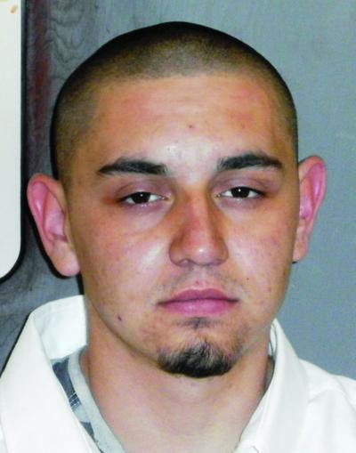 Police search for murder suspect | Mobile | argusobserver.com