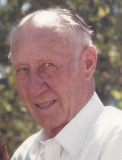 Merle Joseph Vandewall | Obituaries | argusobserver.com