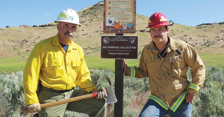 BLM asks public to keep fire restrictions in mind | Local News ...