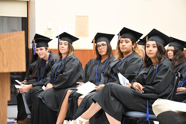 GED students graduate | Local News Stories | argusobserver.com