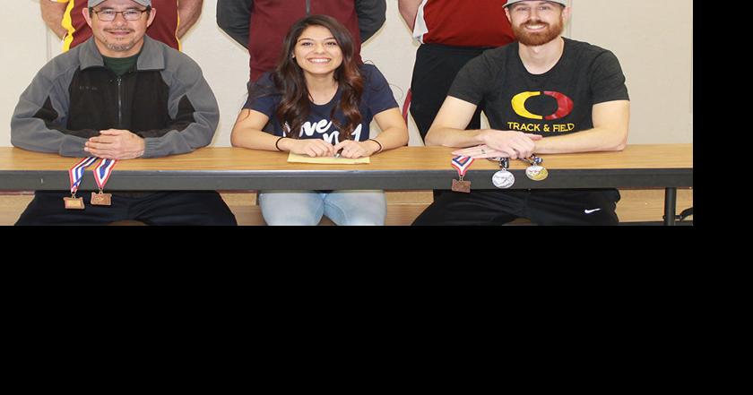 Ontario’s Ware joins Mountaineers | Local Sports | argusobserver.com