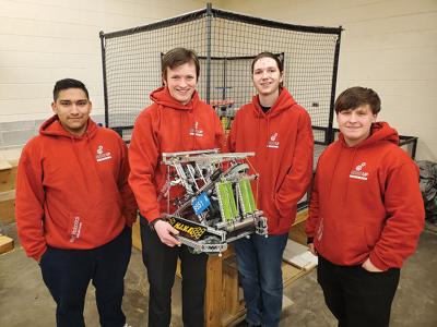 Weiser High students to compete in Dallas starting today | Local News ...