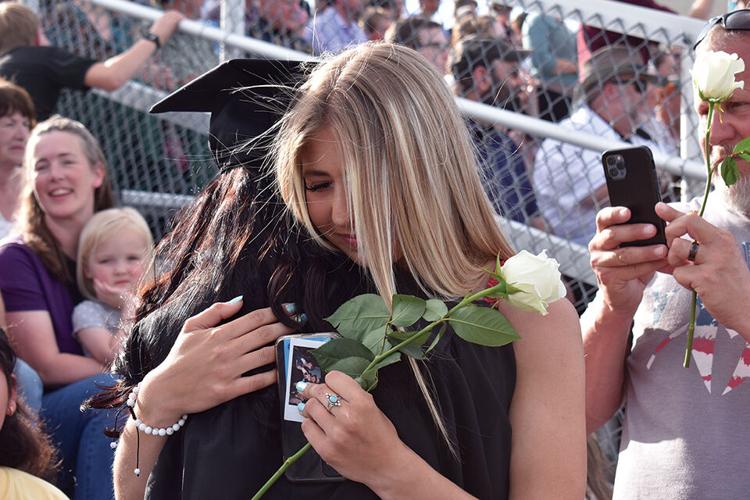 Fruitland High School - Class of 2023: Praising the graduating ...