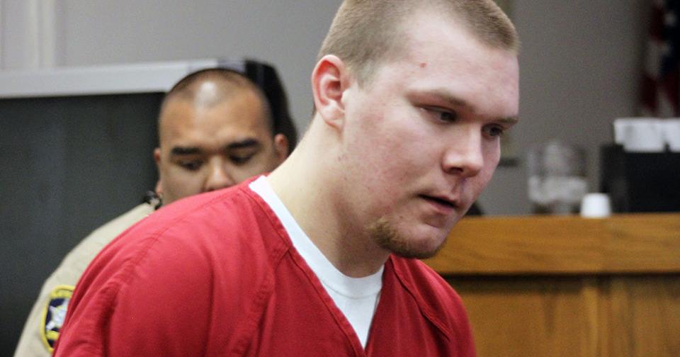 Hays sentenced for murder | News | argusobserver.com