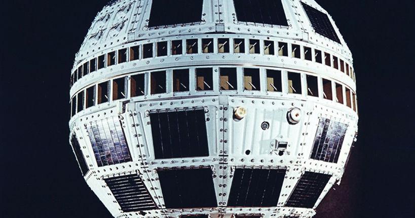 3 Things About Today: Beatles, Telstar 1 and the Bahamas | Local News ...