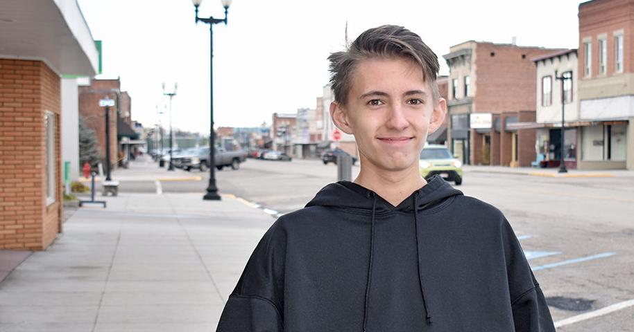Seeking more feedback: Student leader to expand dress code survey ...