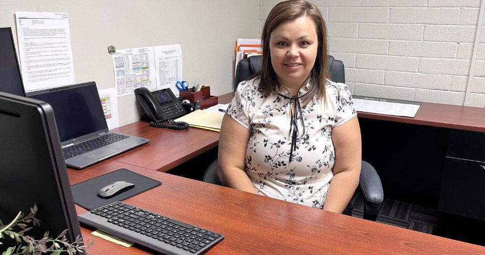 “I’m proud to work here’ | Local News | argusobserver.com