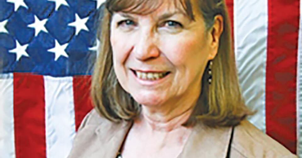 Georgia Hanigan resigns | Features | argusobserver.com