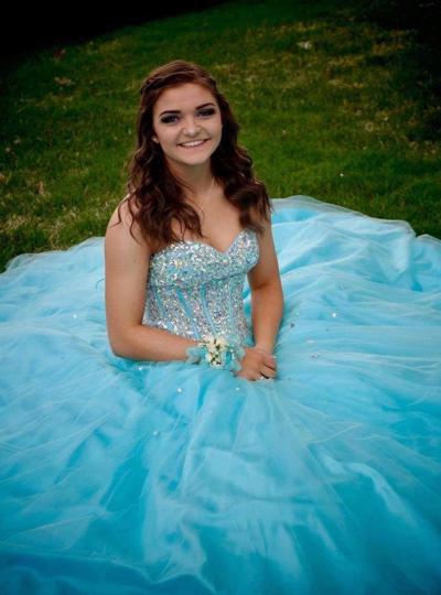 Princess Kendall Exferd | Valley Life | argusobserver.com