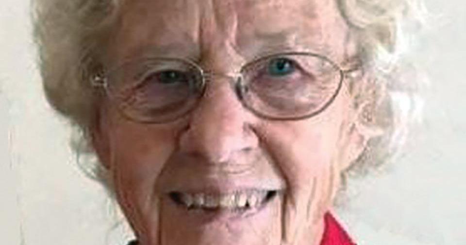 Shirley Grace | Archives | argusobserver.com