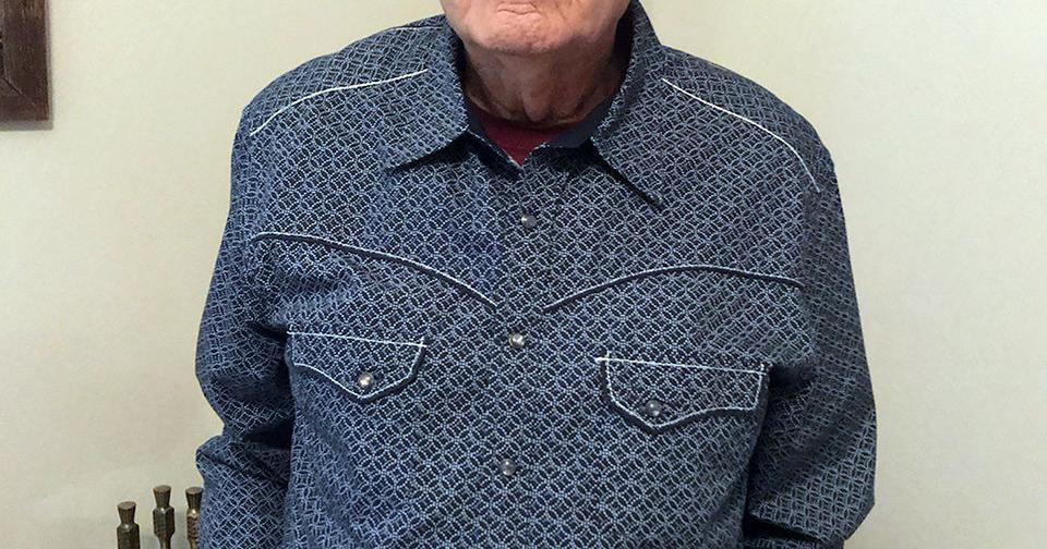 Les Sweeney to present stories, promote books in N. Nevada | Features ...