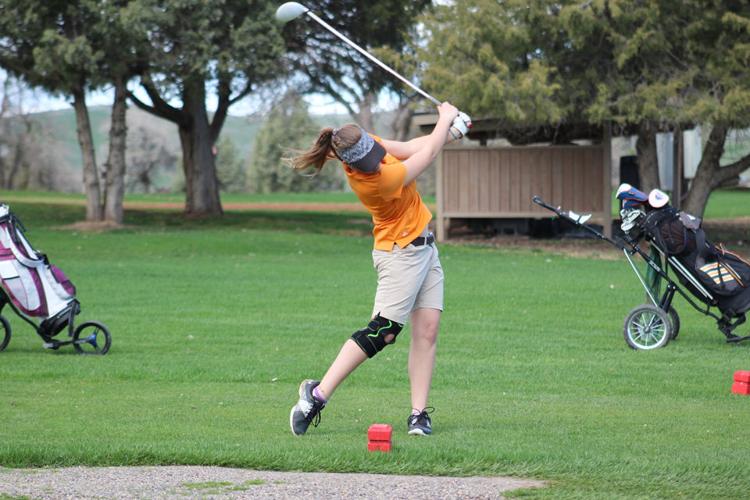 Rolling Holls opens 2017 prep golf season with girls' tourney | Local ...