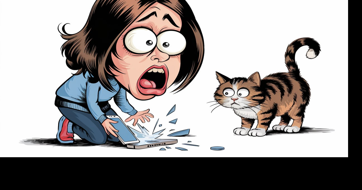 Problem Solved: Caught between T-Mobile and Assurant! Why won't anyone ...